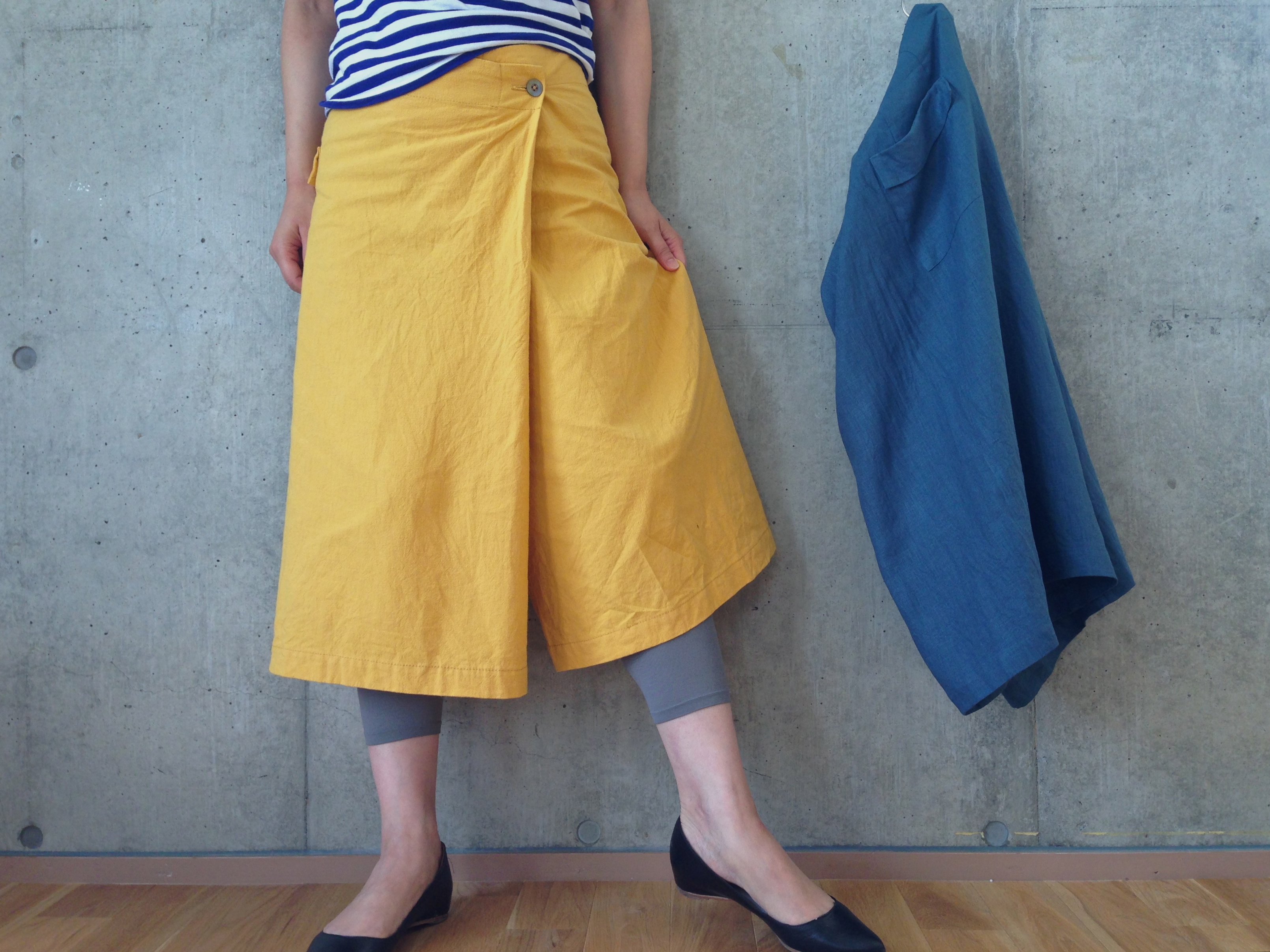 ytt design&couture : 朝日テレビカルチャー静岡教室 一日講座のご案内